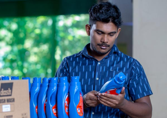 DashOnline - Multichemi International Ltd