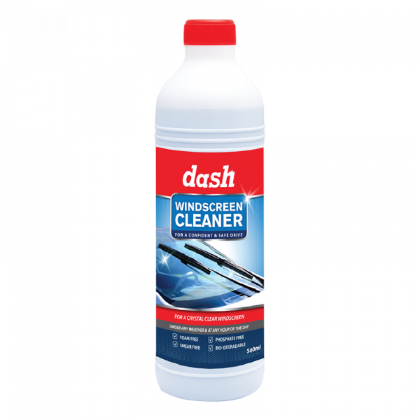 windscreen cleaner - Multichemi International Ltd