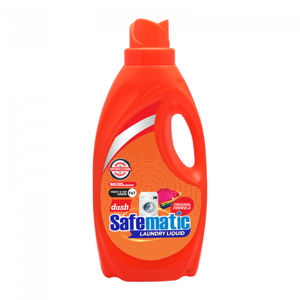 laundry soap - Multichemi International Ltd