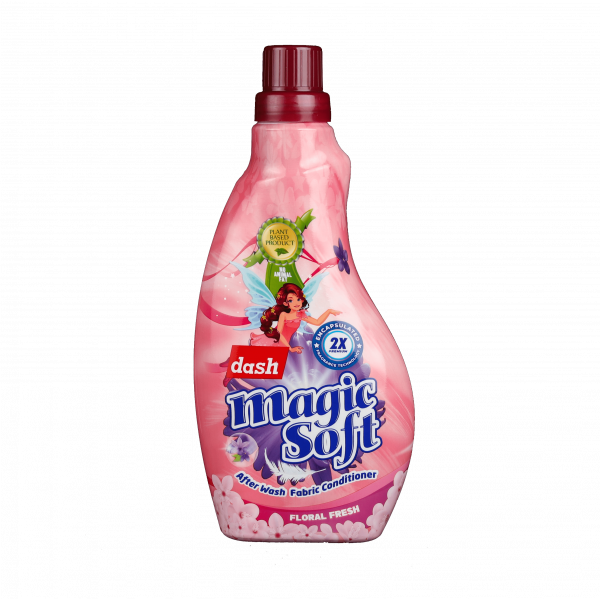 dash care - Multichemi International Ltd